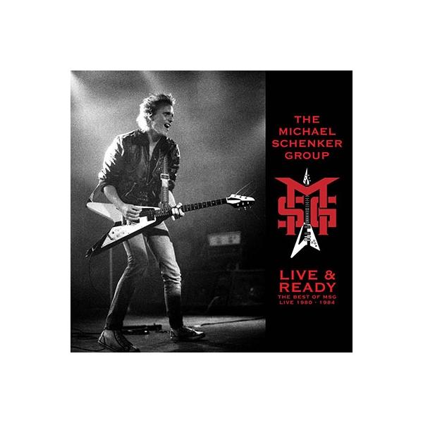 発売日:2026年04月03日 / ジャンル:ロック / フォーマット:CD / 組み枚数:6 / レーベル:Chrysalis / 発売国:UK / 商品番号:CRC-2305 / アーティストキーワード:Michael Schenker...