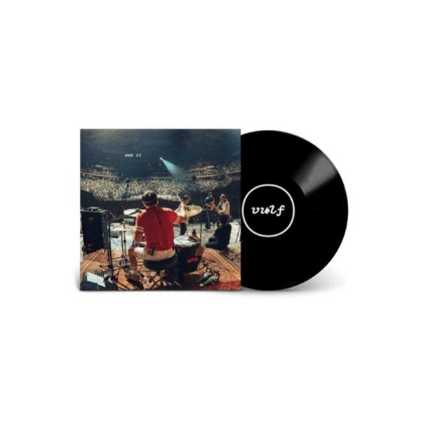 発売日:2026年04月10日 / ジャンル:ダンス＆ソウル / フォーマット:LP / 組み枚数:2 / レーベル:Vulf Records / 発売国:Europe / 商品番号:VULFMSG-2 / アーティストキーワード:Vulf...