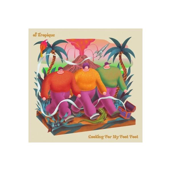 発売日:2026年05月20日 / ジャンル:ジャパニーズポップス / フォーマット:LP / 組み枚数:1 / レーベル:Pepei Records / 発売国:日本 / 商品番号:PPR-5 / アーティストキーワード:Of Tropi...