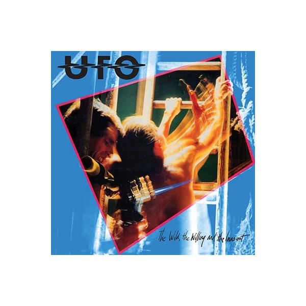 発売日:2026年05月01日 / ジャンル:ロック / フォーマット:CD / 組み枚数:2 / レーベル:Chrysalis / 発売国:UK / 商品番号:840401722107 / アーティストキーワード:Ufo ユーフォー ユー...