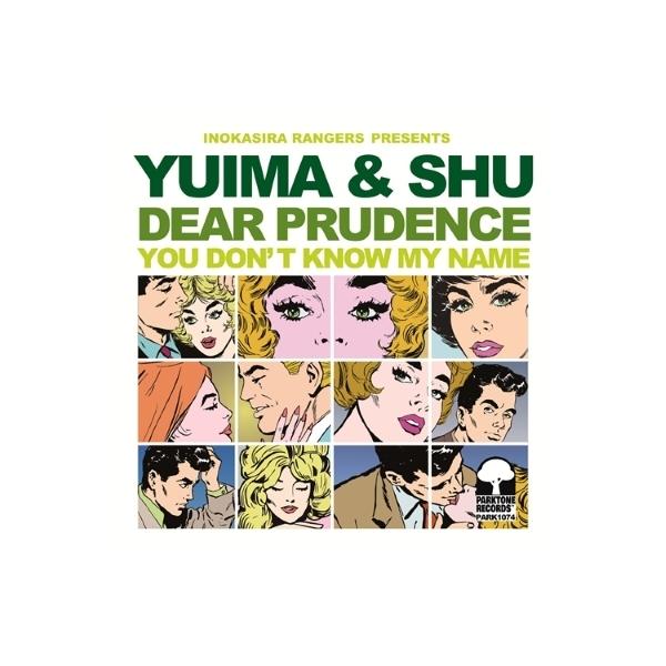 発売日:2026年04月22日 / ジャンル:ジャパニーズポップス / フォーマット:7""Single / 組み枚数:1 / レーベル:Park Tone Recordings / 発売国:日本 / 商品番号:PARK-1074 / アー...
