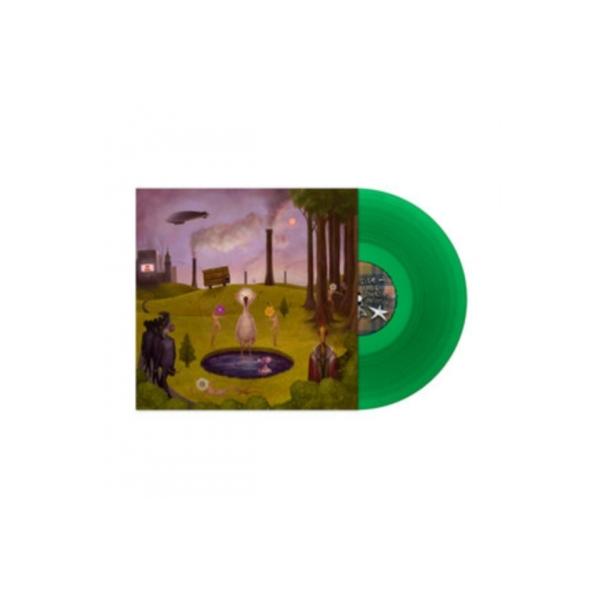 発売日:2026年05月22日 / ジャンル:ロック / フォーマット:LP / 組み枚数:1 / レーベル:Run For Cover / 発売国:UK / 商品番号:SUM-008LP-C4 / アーティストキーワード:Lowertown