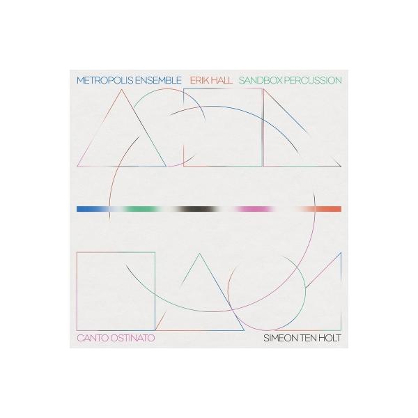 発売日:2026年04月03日 / ジャンル:クラシック / フォーマット:CD / 組み枚数:1 / レーベル:Western Vinyl / 発売国:UK / 商品番号:WV-294CD / アーティストキーワード:Ten Holt ,...