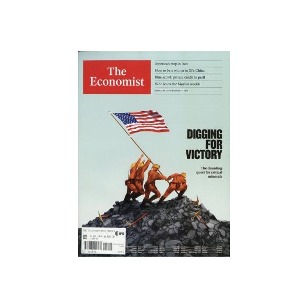 発売日:2026年03月 / ジャンル:雑誌（情報） / フォーマット:雑誌 / 出版社:日販アイピーエス / 発売国:UK / ISBN:214010326 / アーティストキーワード:Magazine (Book) マガジン ブック 雑...