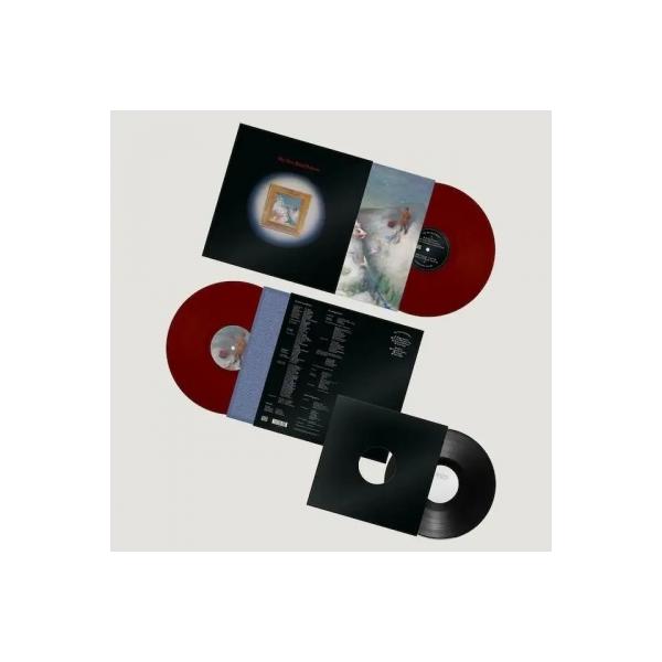 発売日:2026年04月10日 / ジャンル:ロック / フォーマット:LP / 組み枚数:1 / レーベル:Rough Trade / 発売国:Europe / 商品番号:RT-0600LPE / その他:限定盤 / アーティストキーワー...