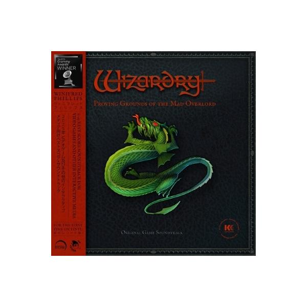 発売日:2026年06月26日 / ジャンル:サウンドトラック / フォーマット:LP / 組み枚数:1 / レーベル:Kid Katana / 発売国:Europe / 商品番号:16 / アーティストキーワード:ゲーム ミュージック ゲ...