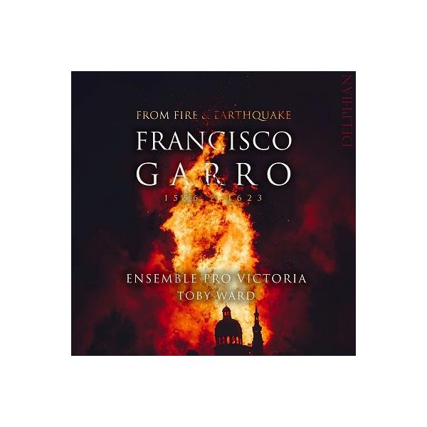 発売日:2026年04月10日 / ジャンル:クラシック / フォーマット:CD / 組み枚数:1 / レーベル:Delphian / 発売国:UK / 商品番号:DCD-34305 / アーティストキーワード:Garro , Franci...