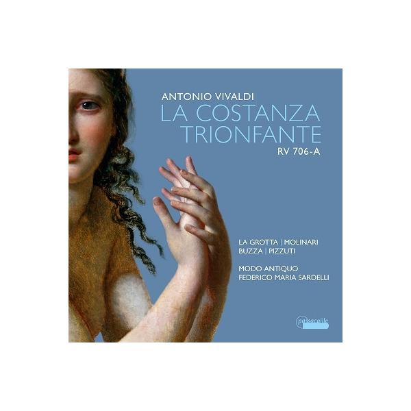 発売日:2026年04月10日 / ジャンル:クラシック / フォーマット:CD / 組み枚数:1 / レーベル:Passacaille / 発売国:Europe / 商品番号:PAS-1175 / アーティストキーワード:Vivaldi ...