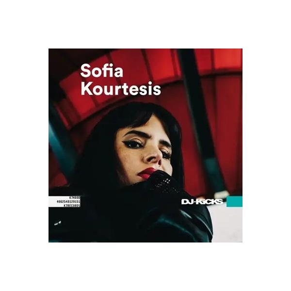 発売日:2026年03月27日 / ジャンル:ダンス＆ソウル / フォーマット:LP / 組み枚数:1 / レーベル:!k7 / 発売国:Europe / 商品番号:K-7460LP / アーティストキーワード:Various バリアス