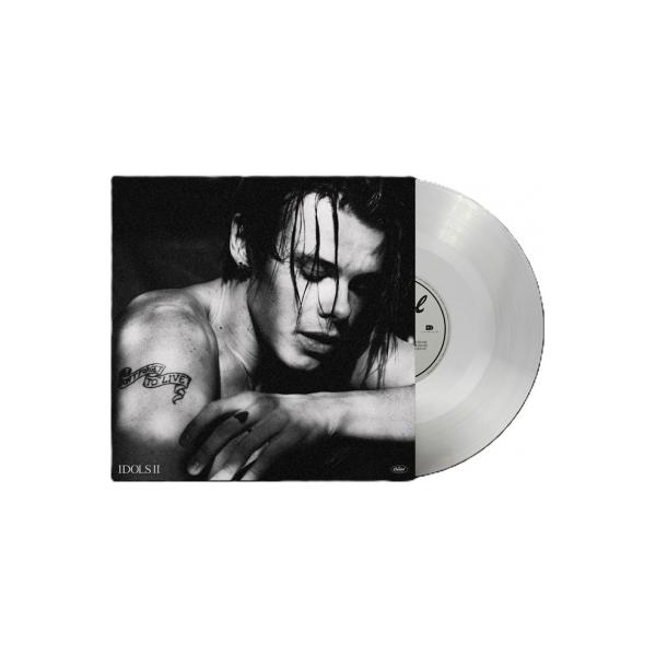 発売日:2026年05月15日 / ジャンル:ロック / フォーマット:LP / 組み枚数:1 / レーベル:Interscope Records / 発売国:International / 商品番号:5735938 / アーティストキーワ...