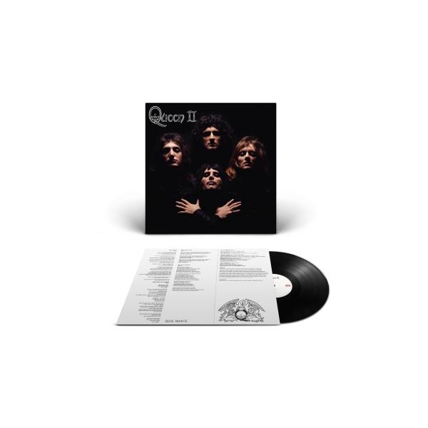 発売日:2026年03月27日 / ジャンル:ロック / フォーマット:LP / 組み枚数:1 / レーベル:Emi / 発売国:International / 商品番号:7843852 / その他:限定盤 / アーティストキーワード:Qu...
