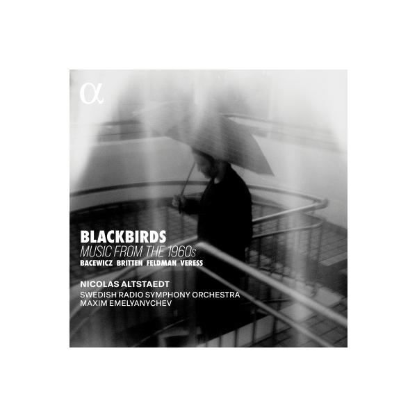 発売日:2026年04月10日 / ジャンル:クラシック / フォーマット:CD / 組み枚数:1 / レーベル:Naxos Domestic *cl* / 発売国:日本 / 商品番号:NYCX-10586 / アーティストキーワード:Ce...