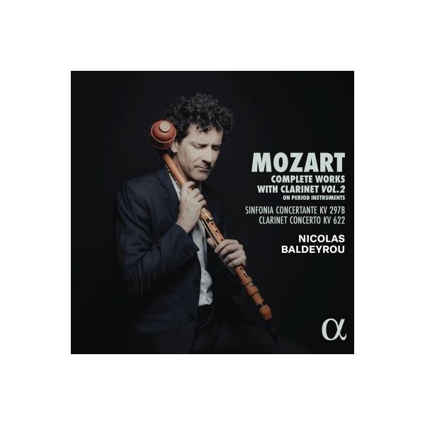 発売日:2026年04月09日 / ジャンル:クラシック / フォーマット:CD / 組み枚数:1 / レーベル:Alpha(france) *cl* / 発売国:Europe / 商品番号:ALPHA-1243 / アーティストキーワード...