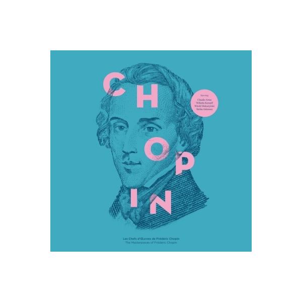 発売日:2026年03月20日 / ジャンル:クラシック / フォーマット:CD / 組み枚数:1 / レーベル:Wagram / 発売国:Europe / 商品番号:3498812 / アーティストキーワード:Chopin ショパン Ch...