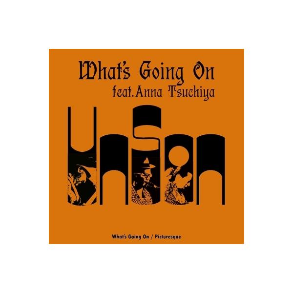 発売日:2026年03月16日 / ジャンル:ジャパニーズポップス / フォーマット:7""Single / 組み枚数:1 / レーベル:Un Son / 発売国:日本 / 商品番号:LEXAL-092 / アーティストキーワード:Un S...