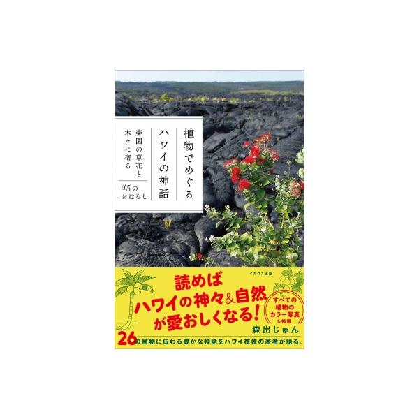 発売日:2026年05月 / ジャンル:社会・政治 / フォーマット:本 / 出版社:イカロス出版 / 発売国:日本 / ISBN:9784802217439 / アーティストキーワード:森出じゅん 内容詳細:?この世はヤシの実からつくられ...