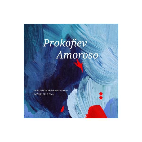 発売日:2026年03月06日 / ジャンル:クラシック / フォーマット:CD / 組み枚数:1 / レーベル:日本アコースティックレコーズ / 発売国:日本 / 商品番号:NARC-2194 / アーティストキーワード:Prokofie...