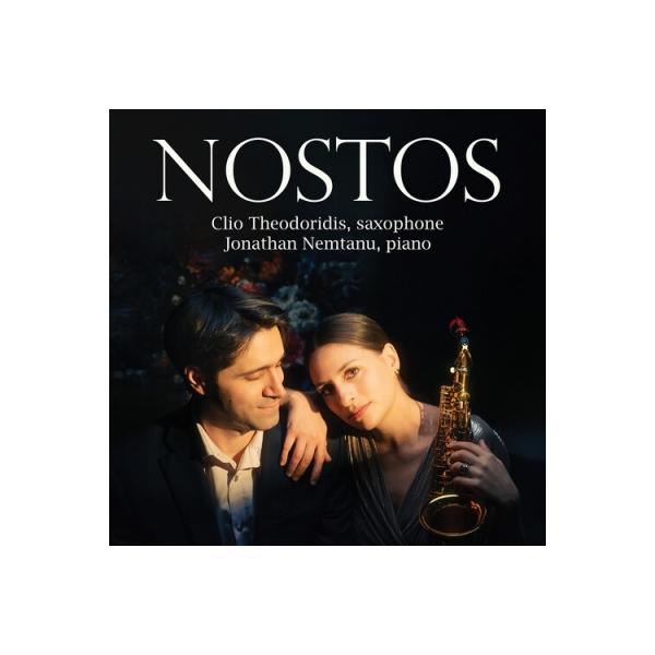 発売日:2026年04月17日 / ジャンル:クラシック / フォーマット:CD / 組み枚数:1 / レーベル:Leaf Music Inc / 発売国:Canada / 商品番号:LM-306 / アーティストキーワード:Saxopho...