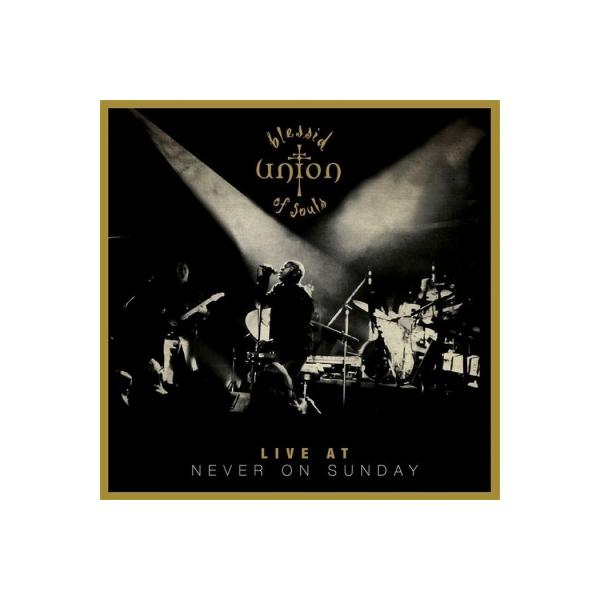 発売日:2026年04月10日 / ジャンル:ロック / フォーマット:LP / 組み枚数:2 / レーベル:Cleopatra / 発売国:Europe / 商品番号:CLOBCG-7234 / アーティストキーワード:Blessid U...