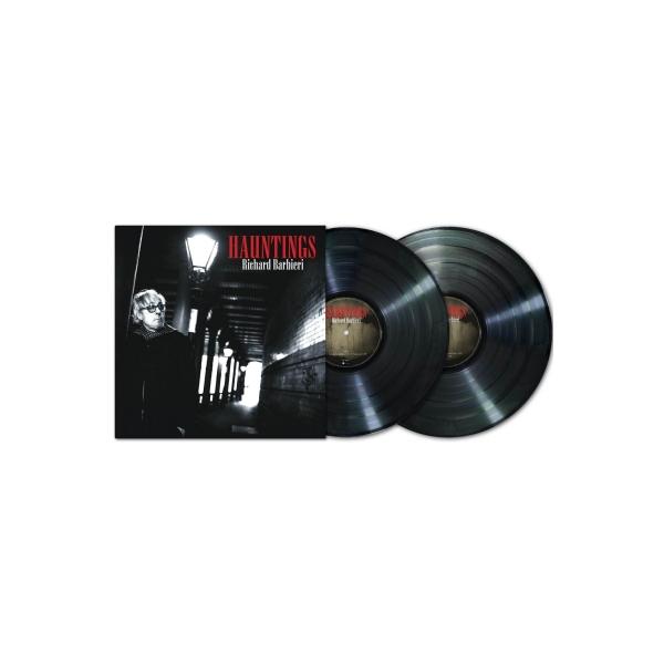 発売日:2026年04月10日 / ジャンル:ロック / フォーマット:LP / 組み枚数:2 / レーベル:Kscope / 発売国:Europe / 商品番号:KSCOPE-1309 / アーティストキーワード:Richard Barb...