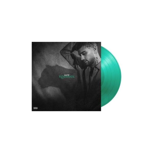 発売日:2026年04月20日 / ジャンル:ロック / フォーマット:LP / 組み枚数:1 / レーベル:Mercury / 発売国:USA / 商品番号:199957317054 / アーティストキーワード:Zayn Zayn Mal...