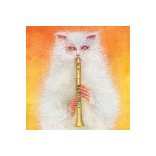 発売日:2026年03月13日 / ジャンル:ロック / フォーマット:LP / 組み枚数:1 / レーベル:Bertus / 発売国:Europe / 商品番号:VVNLLP-5094 / アーティストキーワード:Hickey Under...