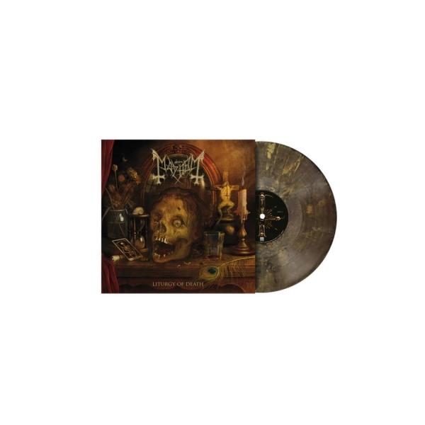 発売日:2026年03月31日 / ジャンル:ロック / フォーマット:LP / 組み枚数:1 / レーベル:Century Media / 発売国:USA / 商品番号:199584046013 / アーティストキーワード:Mayhem ...