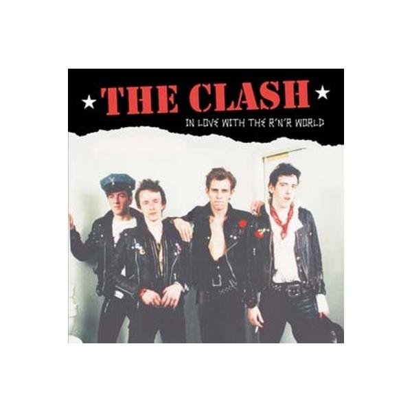 発売日:2026年03月10日 / ジャンル:ロック / フォーマット:LP / 組み枚数:1 / レーベル:Dear Boss / 発売国:Europe / 商品番号:JACK-106R / アーティストキーワード:Clash クラッシュ...