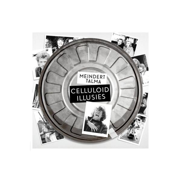 発売日:2026年04月10日 / ジャンル:ロック / フォーマット:LP / 組み枚数:1 / レーベル:Excelsior / 発売国:Europe / 商品番号:EXCEL-96877 / アーティストキーワード:Meindert ...