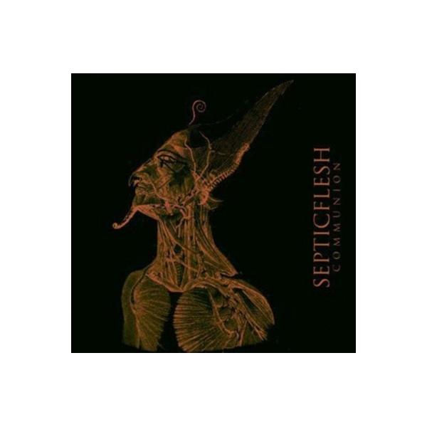 発売日:2026年04月24日 / ジャンル:ロック / フォーマット:LP / 組み枚数:1 / レーベル:Season Of Mist / 発売国:Europe / 商品番号:SOM-174LP / アーティストキーワード:Septic...
