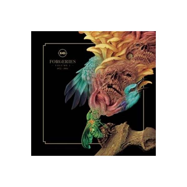 発売日:2026年04月24日 / ジャンル:ロック / フォーマット:LP / 組み枚数:1 / レーベル:Heavy Psych Sounds / 発売国:Europe / 商品番号:HPS-386LP / アーティストキーワード:16...