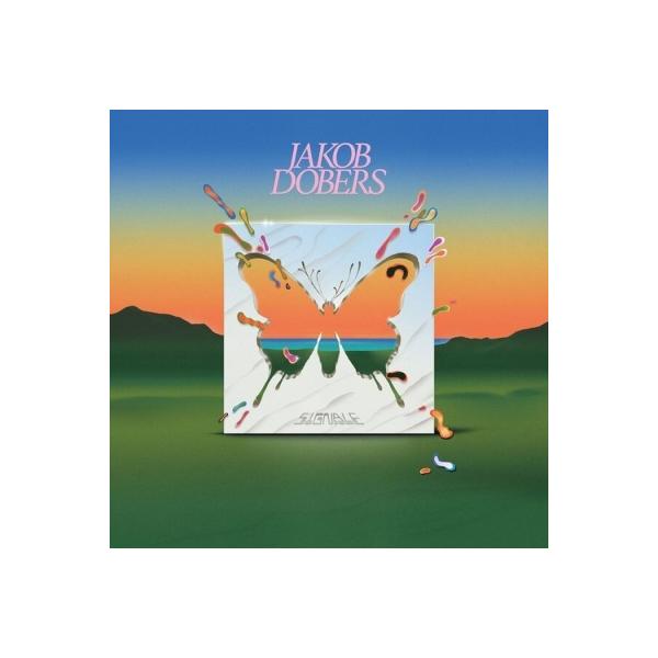 発売日:2026年04月03日 / ジャンル:ロック / フォーマット:LP / 組み枚数:1 / レーベル:Staatsakt / 発売国:Europe / 商品番号:AKTLP-918 / アーティストキーワード:Jakob Dobers