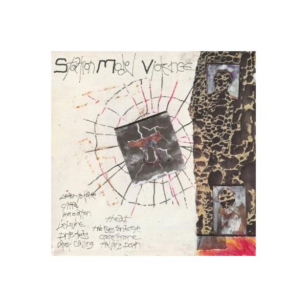 発売日:2026年03月10日 / ジャンル:ロック / フォーマット:LP / 組み枚数:1 / レーベル:Static Shock / 発売国:Europe / 商品番号:SSR-21540 / アーティストキーワード:Station ...