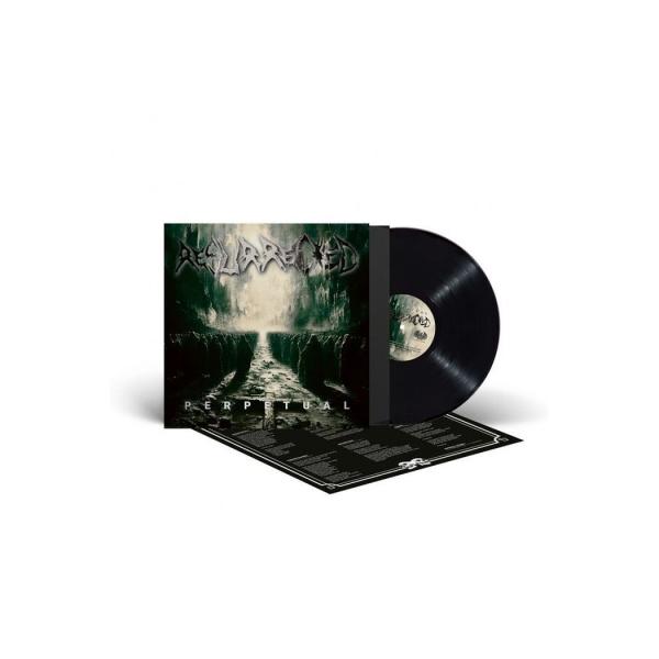 発売日:2026年04月10日 / ジャンル:ロック / フォーマット:LP / 組み枚数:1 / レーベル:Testimony Records / 発売国:Europe / 商品番号:TRLP-067 / アーティストキーワード:Resu...