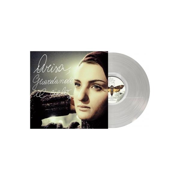 発売日:2026年03月10日 / ジャンル:ロック / フォーマット:LP / 組み枚数:1 / レーベル:Warner Records / 発売国:Europe / 商品番号:2685435489 / アーティストキーワード:Arisa...