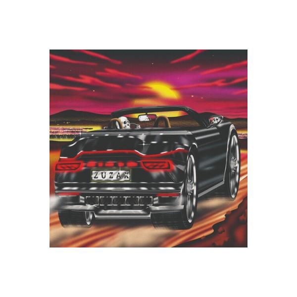 発売日:2026年03月20日 / ジャンル:ロック / フォーマット:LP / 組み枚数:1 / レーベル:Deathgod / 発売国:USA / 商品番号:90 / アーティストキーワード:Damaged Bug