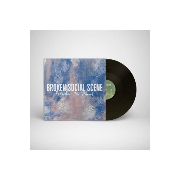 発売日:2026年05月08日 / ジャンル:ロック / フォーマット:LP / 組み枚数:1 / レーベル:Arts &amp; Crafts / 発売国:USA / 商品番号:237 / アーティストキーワード:Broken Socia...