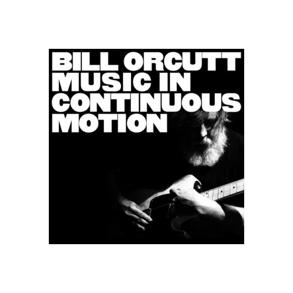 発売日:2026年03月13日 / ジャンル:ロック / フォーマット:LP / 組み枚数:1 / レーベル:Palilalia / 発売国:USA / 商品番号:96 / アーティストキーワード:Bill Orcutt