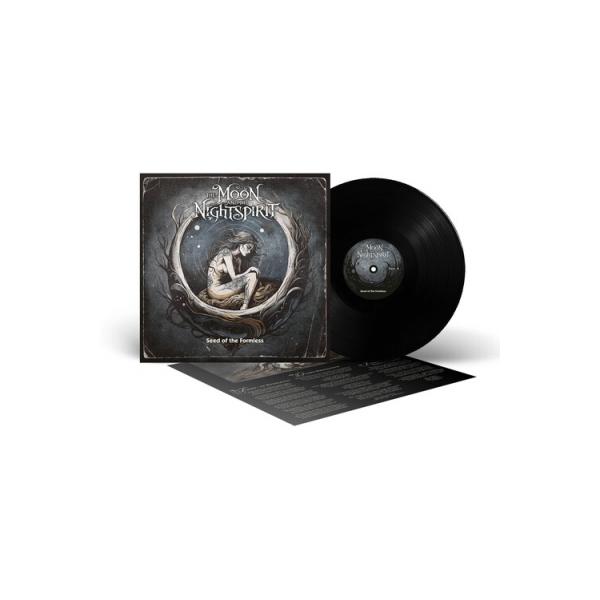 発売日:2026年04月17日 / ジャンル:ロック / フォーマット:LP / 組み枚数:1 / レーベル:Prophecy / 発売国:USA / 商品番号:894549 / アーティストキーワード:Moon &amp; The Nig...