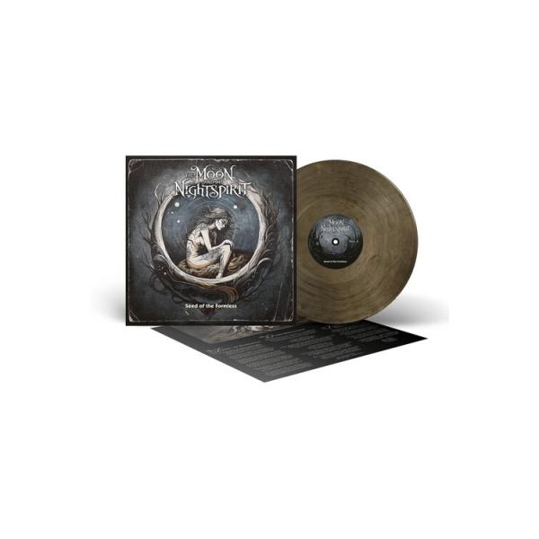 発売日:2026年04月17日 / ジャンル:ロック / フォーマット:LP / 組み枚数:1 / レーベル:Prophecy / 発売国:USA / 商品番号:894556 / その他:限定盤 / アーティストキーワード:Moon &am...