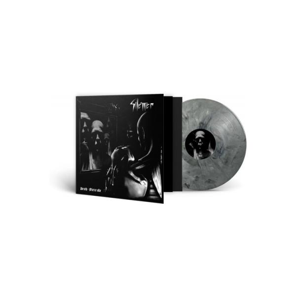 発売日:2026年04月17日 / ジャンル:ロック / フォーマット:LP / 組み枚数:1 / レーベル:Prophecy / 発売国:USA / 商品番号:895362 / その他:限定盤 / アーティストキーワード:Silencer