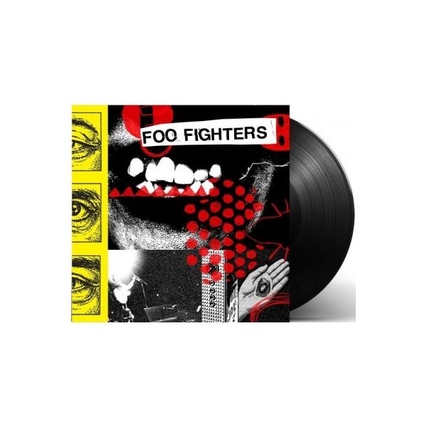 発売日:2026年04月24日 / ジャンル:ロック / フォーマット:LP / 組み枚数:1 / レーベル:Rca / 発売国:Europe / 商品番号:19958442131 / その他:限定盤 / アーティストキーワード:Foo F...