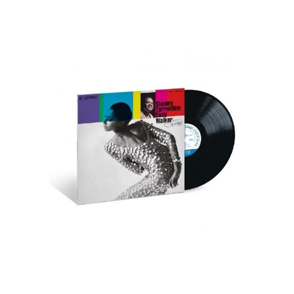 発売日:2026年04月17日 / ジャンル:ジャズ / フォーマット:LP / 組み枚数:1 / レーベル:Blue Note / 発売国:International / 商品番号:7580705 / その他:限定盤 / アーティストキー...