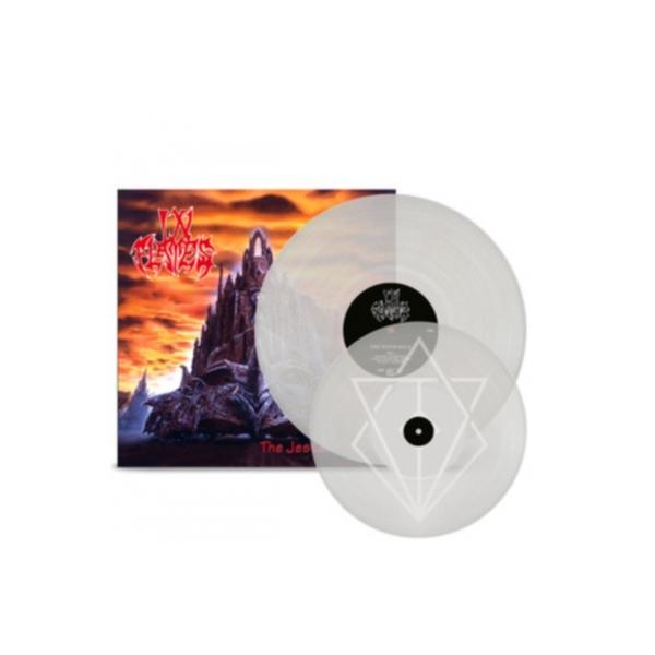 発売日:2026年04月17日 / ジャンル:ロック / フォーマット:LP / 組み枚数:2 / レーベル:Nuclear Blast / 発売国:UK / 商品番号:727361544317 / アーティストキーワード:In Flame...