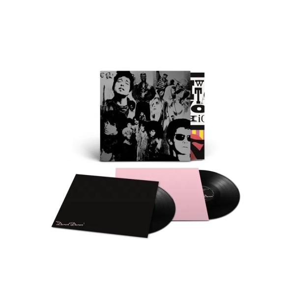 発売日:2026年04月10日 / ジャンル:ロック / フォーマット:LP / 組み枚数:2 / レーベル:Parlophone / 発売国:Europe / 商品番号:5419.791554 / アーティストキーワード:Duran Du...