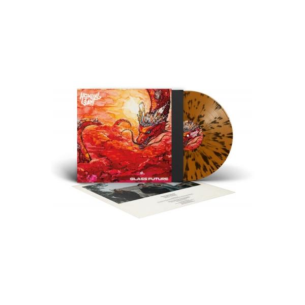 発売日:2026年04月24日 / ジャンル:ロック / フォーマット:LP / 組み枚数:1 / レーベル:Magnetic Eye / 発売国:USA / 商品番号:895799 / その他:限定盤 / アーティストキーワード:Howl...