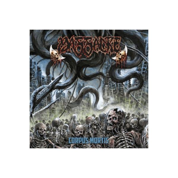 発売日:2026年04月24日 / ジャンル:ロック / フォーマット:LP / 組み枚数:1 / レーベル:Gds / 発売国:Europe / 商品番号:84782 / その他:限定盤 / アーティストキーワード:Massacre マサカー