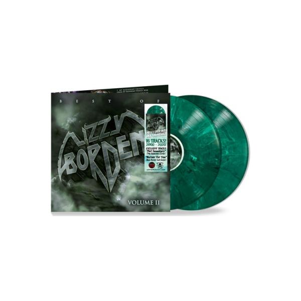 発売日:2026年04月24日 / ジャンル:ロック / フォーマット:LP / 組み枚数:2 / レーベル:Brutal Planet / 発売国:USA / 商品番号:1750 / その他:デラックスエディション / アーティストキーワ...