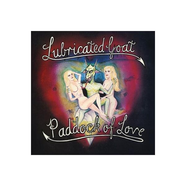 発売日:2026年03月27日 / ジャンル:ロック / フォーマット:LP / 組み枚数:1 / レーベル:Sorcerer / 発売国:USA / 商品番号:1019 / アーティストキーワード:Lubricated Goat