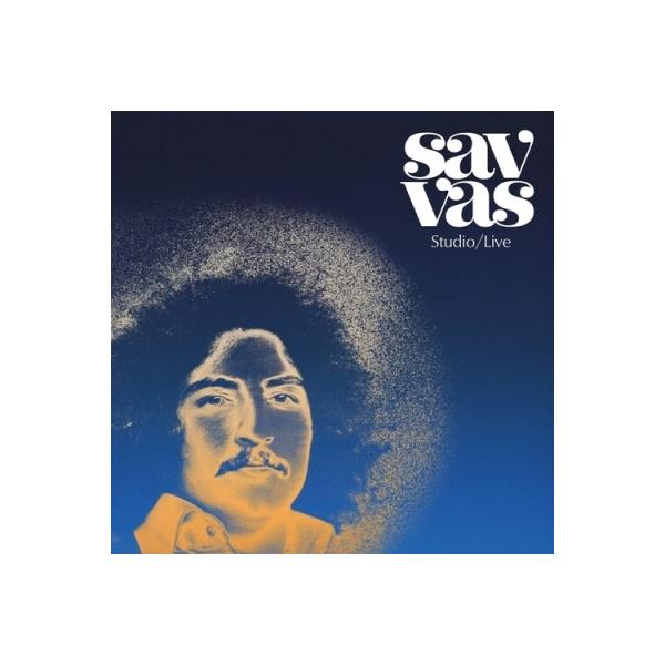 発売日:2026年03月27日 / ジャンル:ロック / フォーマット:LP / 組み枚数:1 / レーベル:Golden Debris / 発売国:USA / 商品番号:1 / アーティストキーワード:Savvas